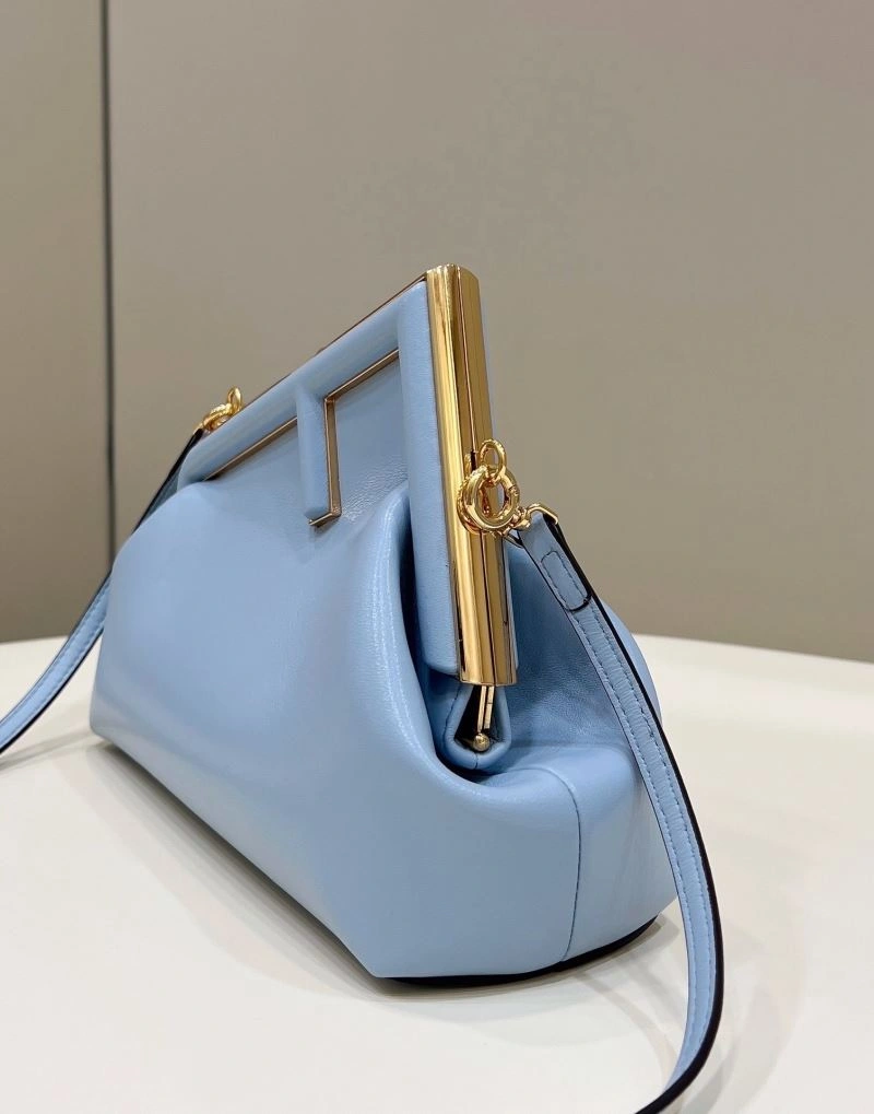 Low-cost Fendi First Bags