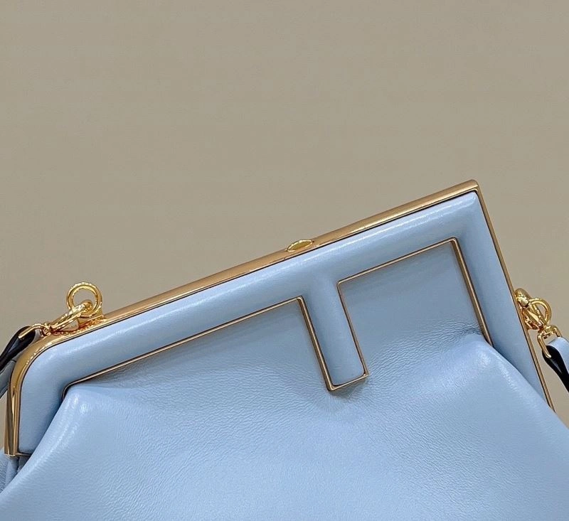 Low-cost Fendi First Bags