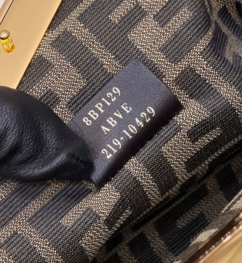 Low-cost Fendi First Bags