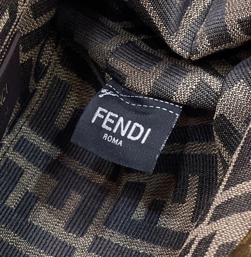 Low-cost Fendi First Bags