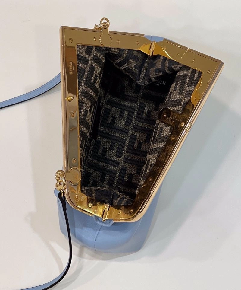 Low-cost Fendi First Bags