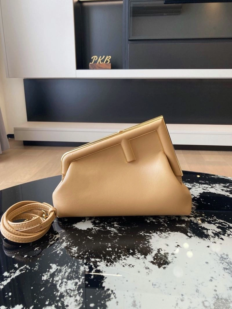 Fendi First Bags