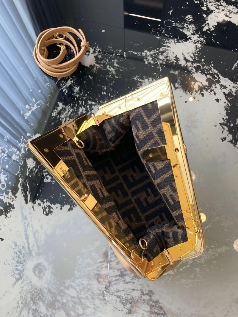 Reasonably priced Fendi First Bags
