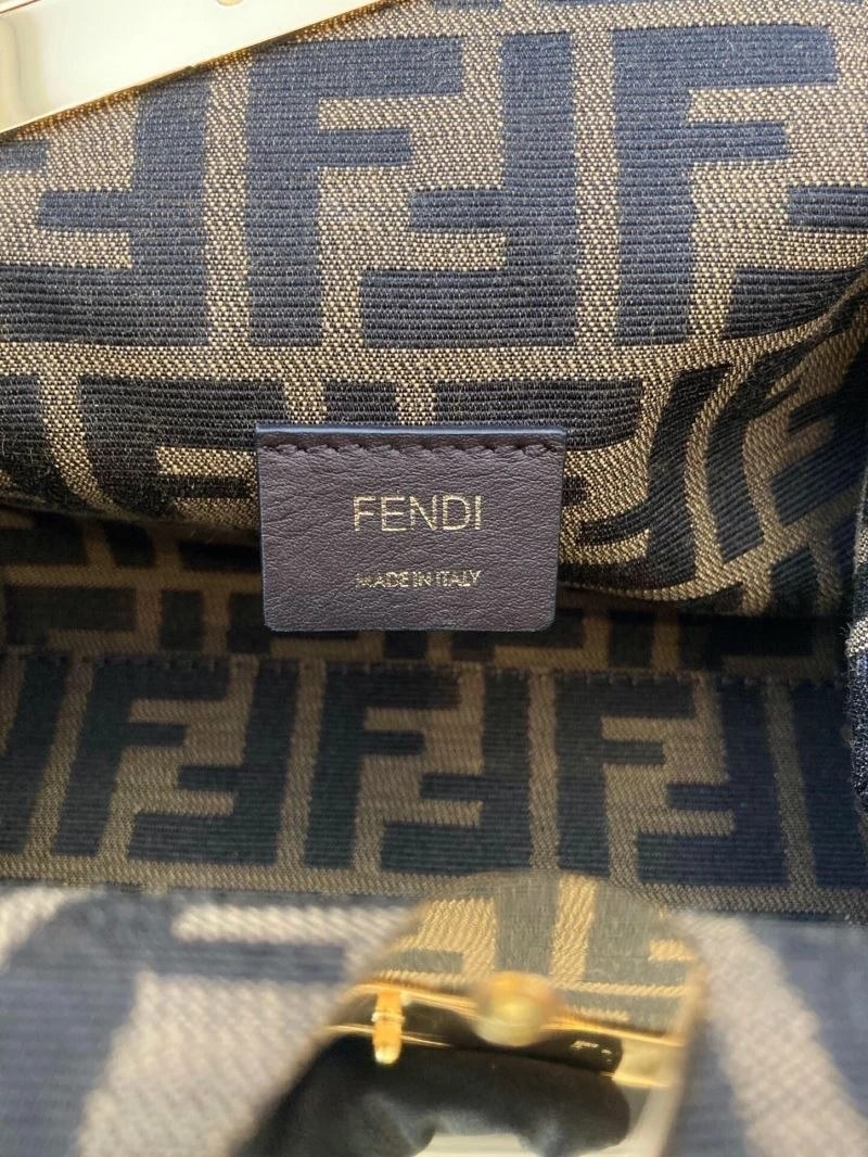 Reasonably priced Fendi First Bags