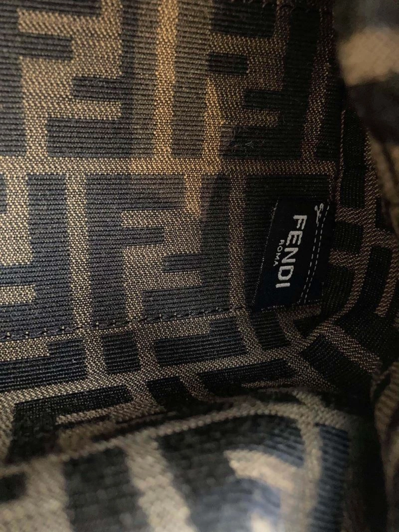 Reasonably priced Fendi First Bags