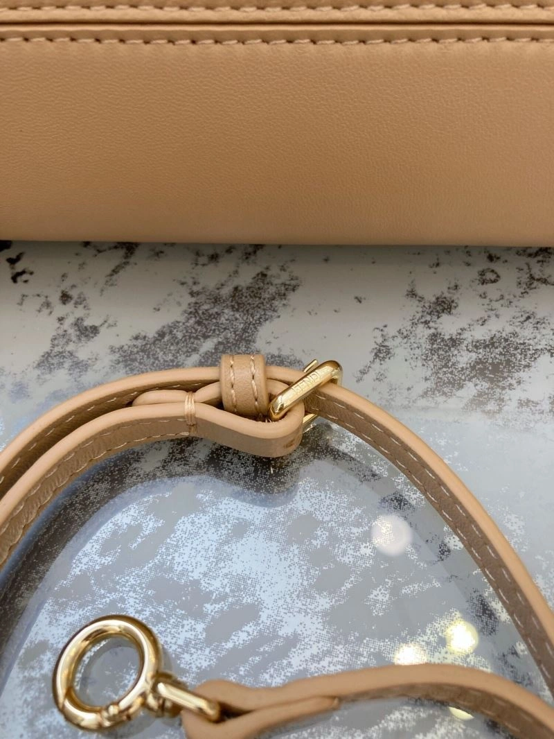 Reasonably priced Fendi First Bags