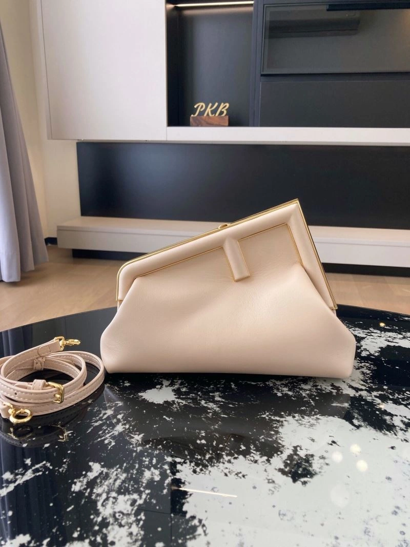Fendi First Bags