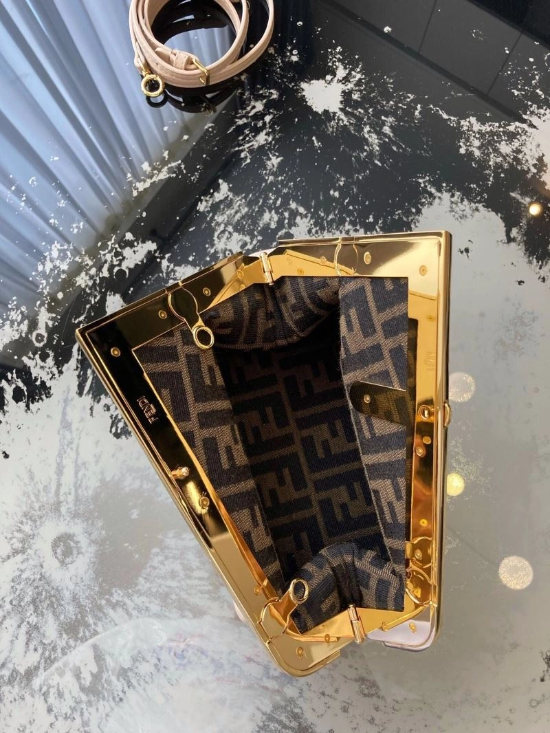 Reasonably priced Fendi First Bags