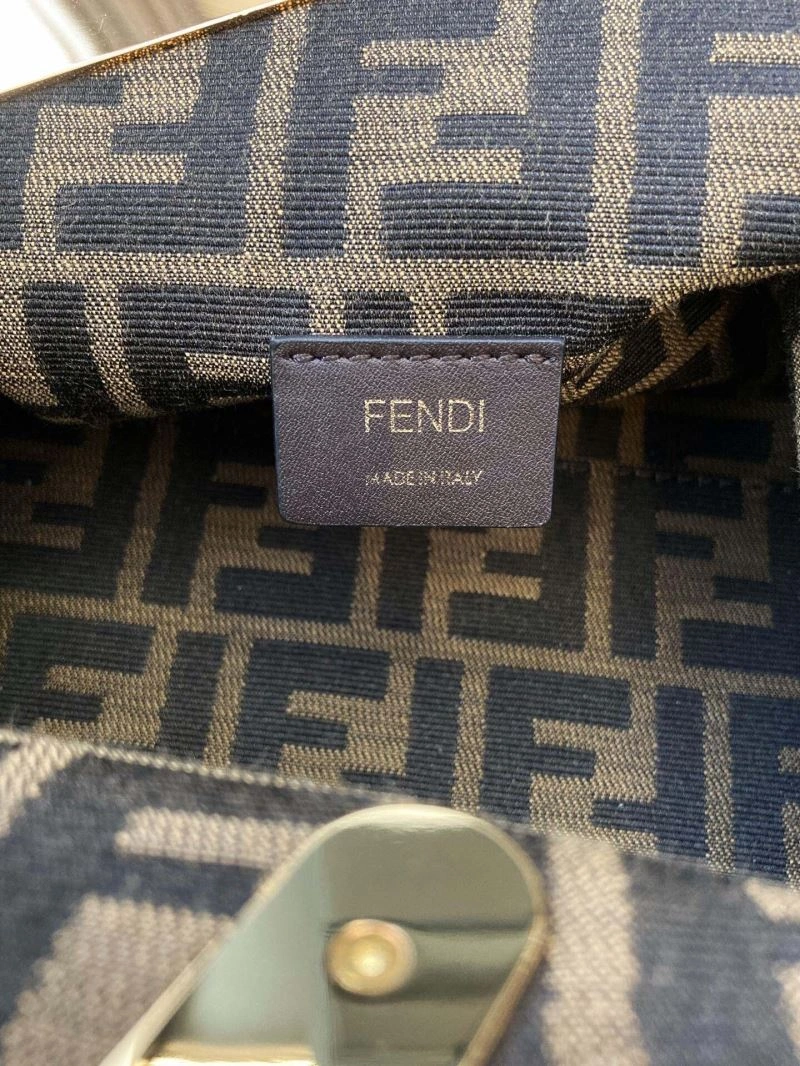 Reasonably priced Fendi First Bags