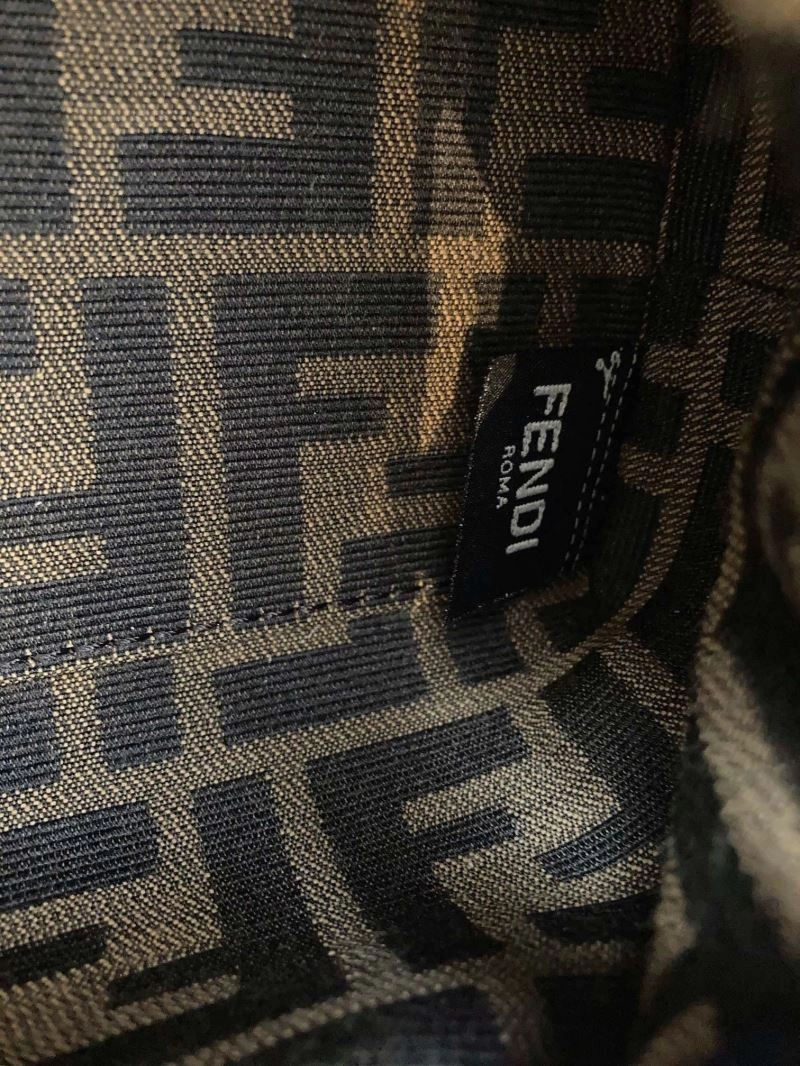 Reasonably priced Fendi First Bags
