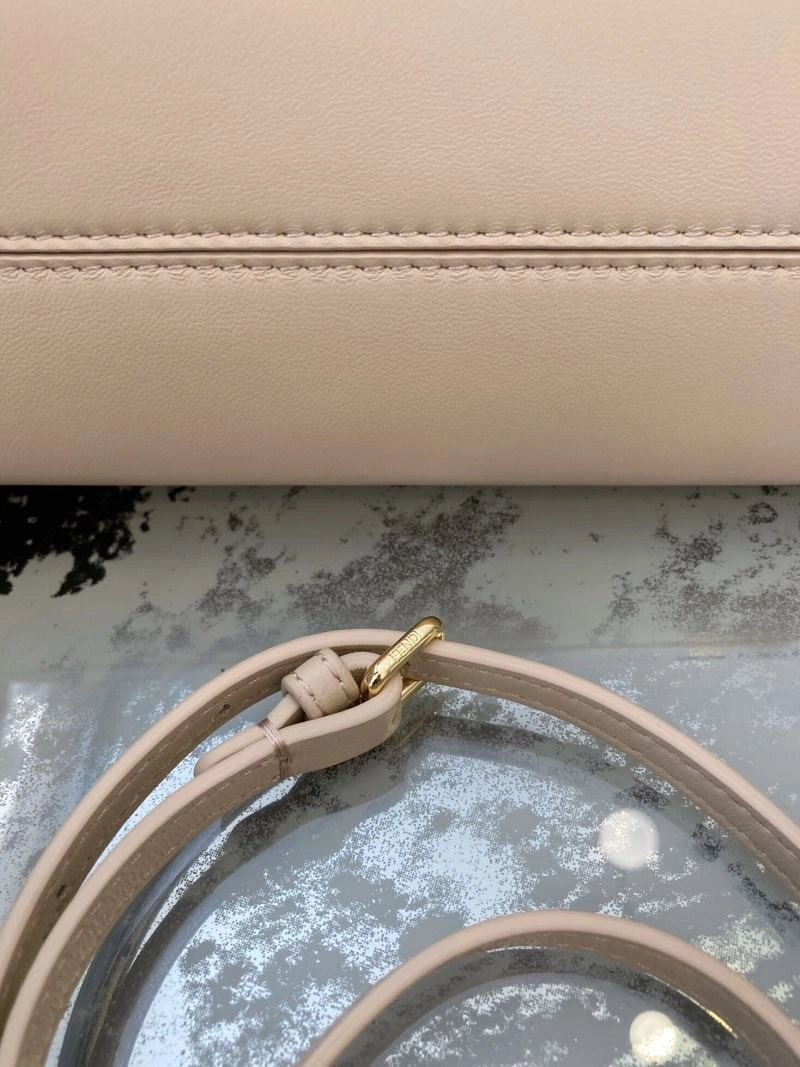 Reasonably priced Fendi First Bags