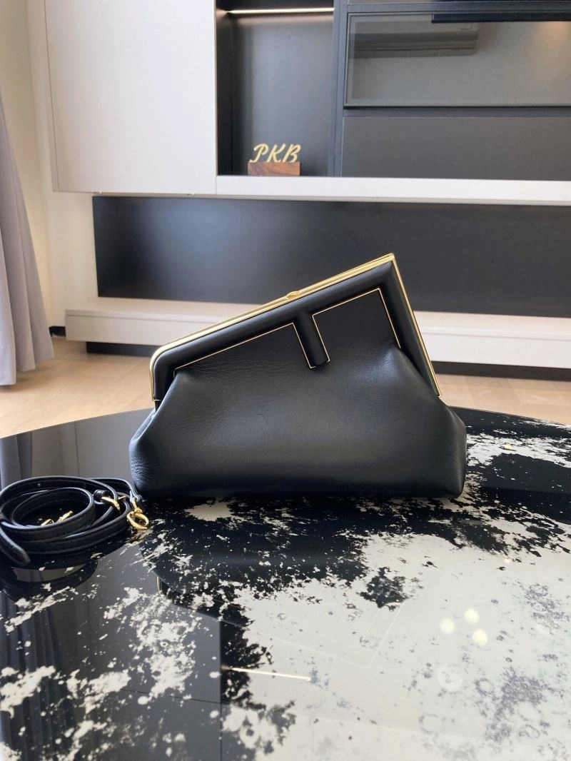 Fendi First Bags