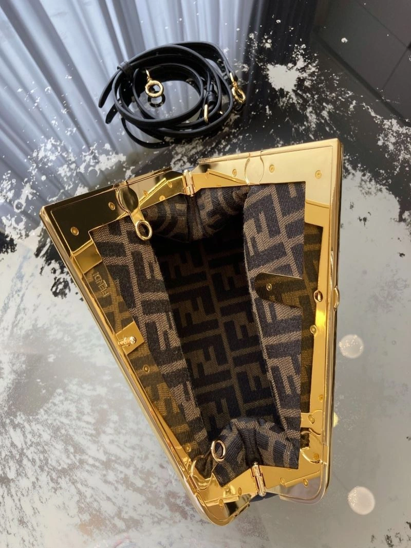 Affordable Fendi First Bags