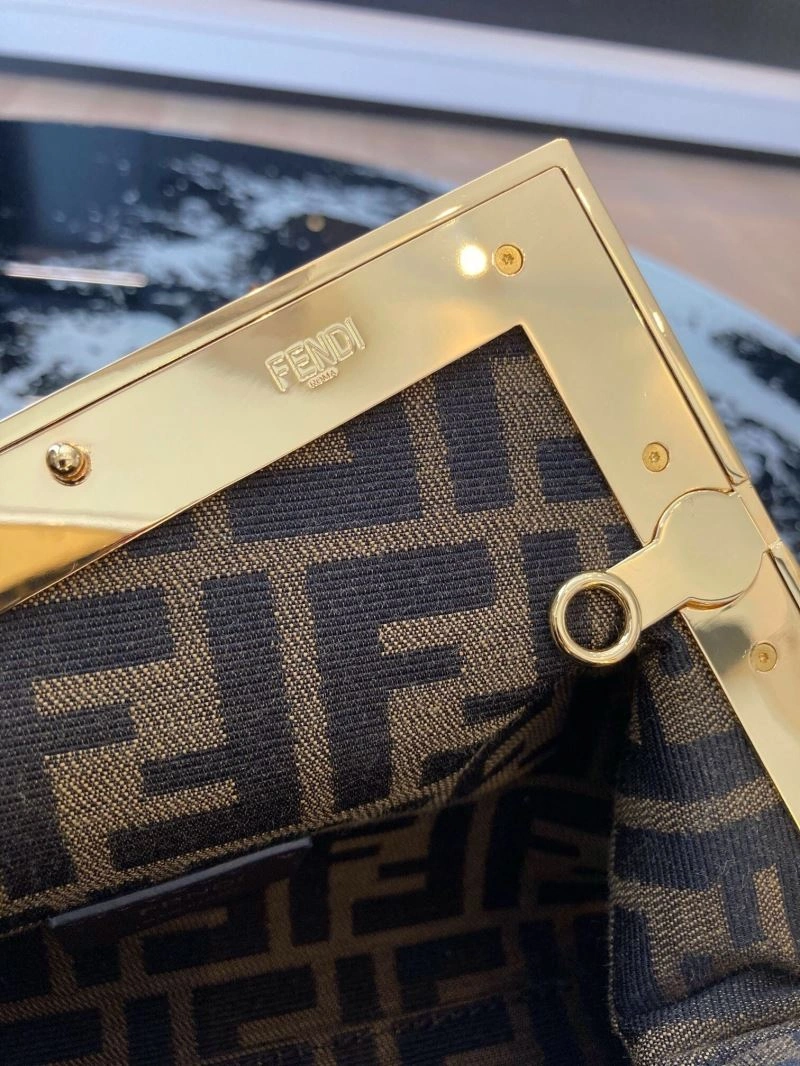 Affordable Fendi First Bags