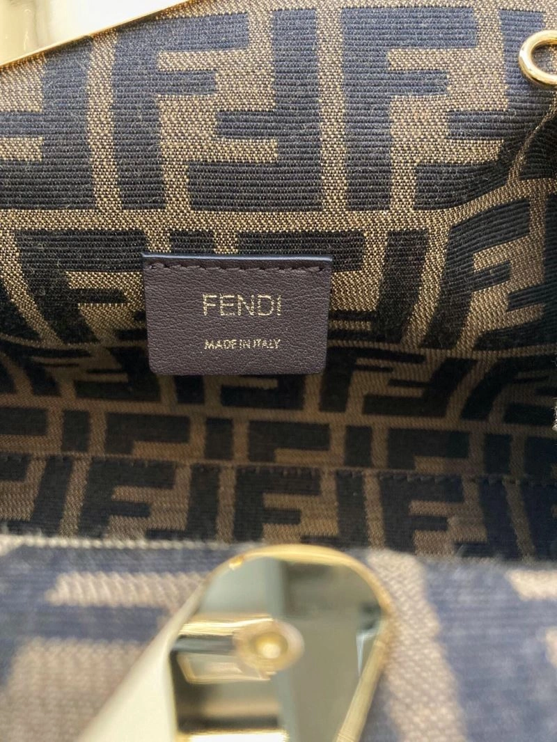 Affordable Fendi First Bags