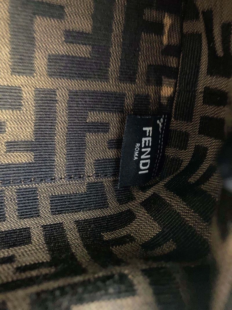 Affordable Fendi First Bags