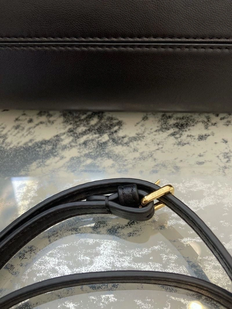 Affordable Fendi First Bags