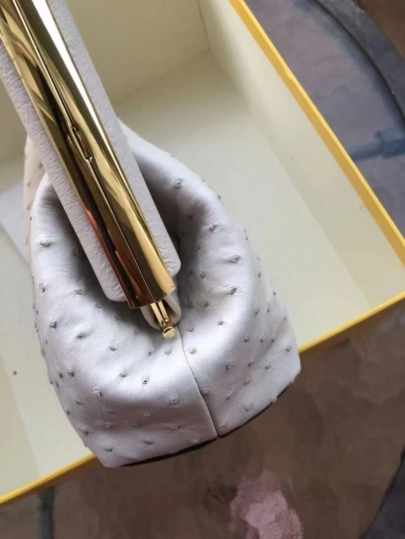 Genuine Fendi First Bags