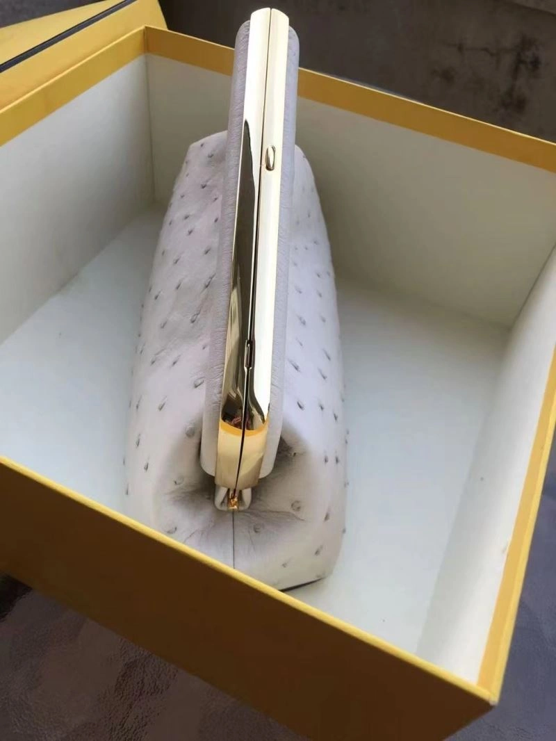 Genuine Fendi First Bags