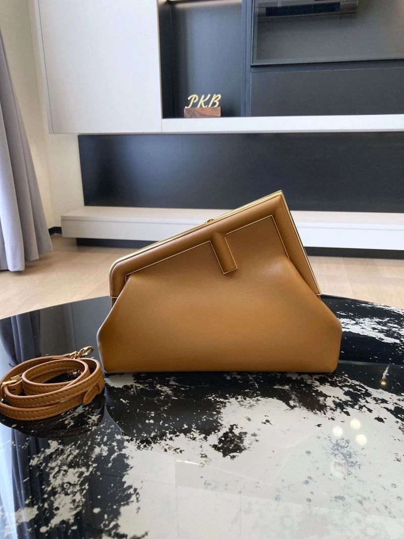 Fendi First Bags