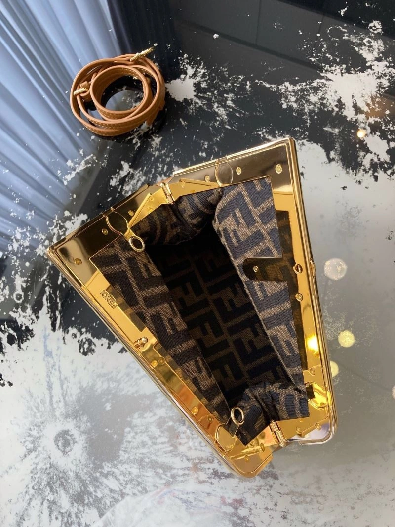 High accuracy Fendi First Bags