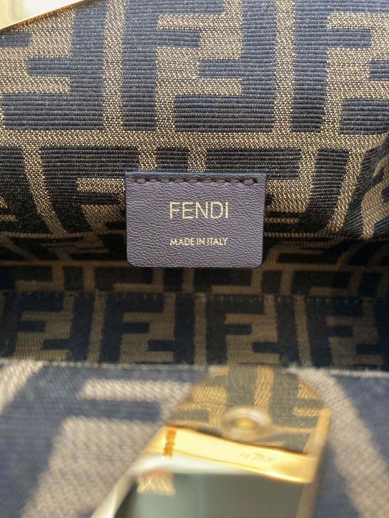 High accuracy Fendi First Bags