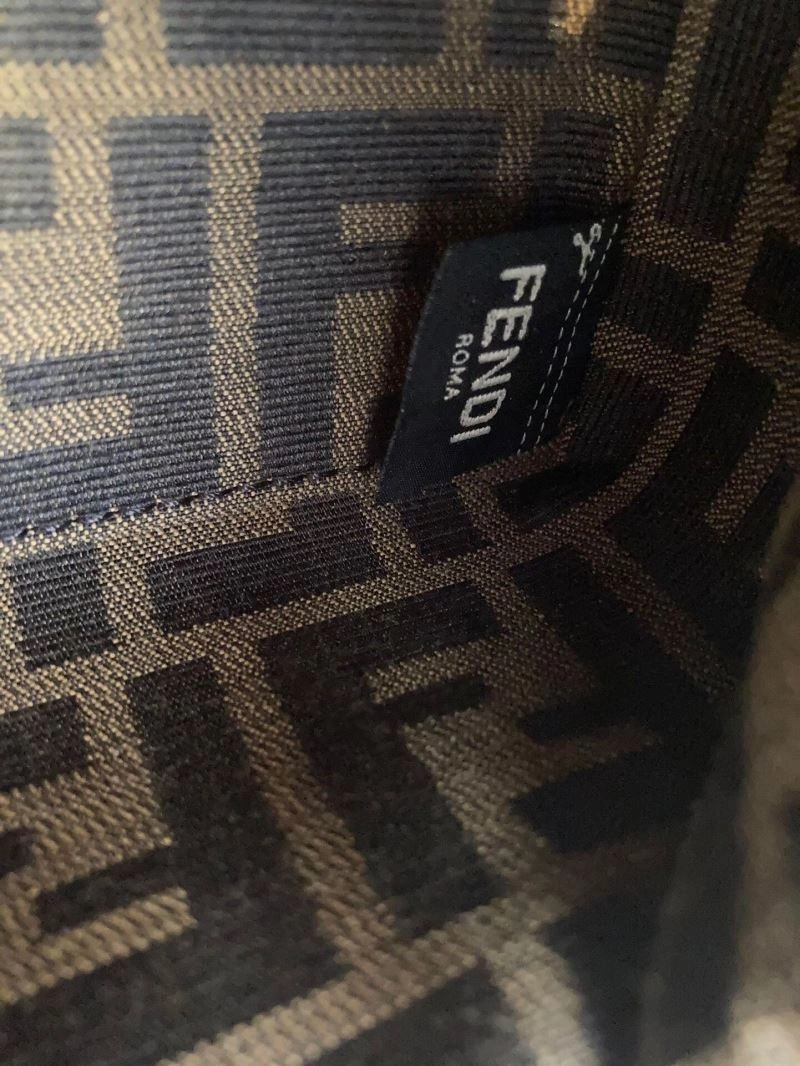 High accuracy Fendi First Bags