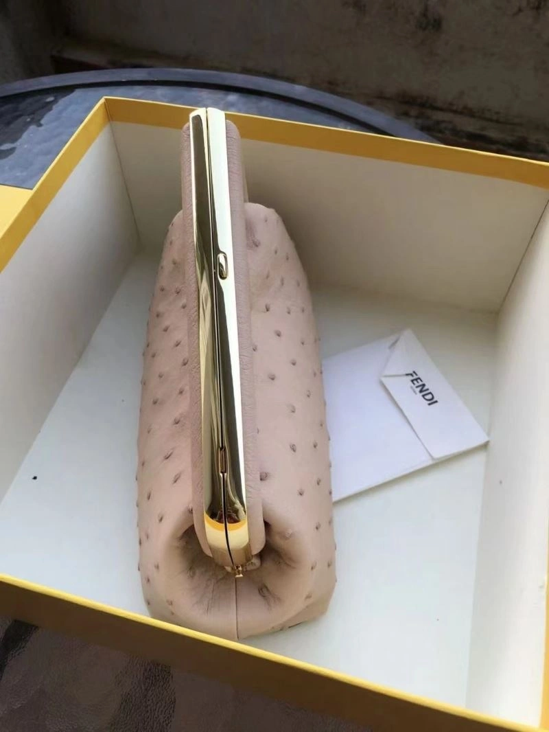 Low-cost Fendi First Bags