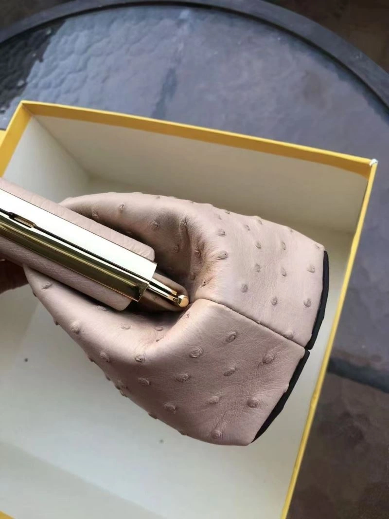 Low-cost Fendi First Bags