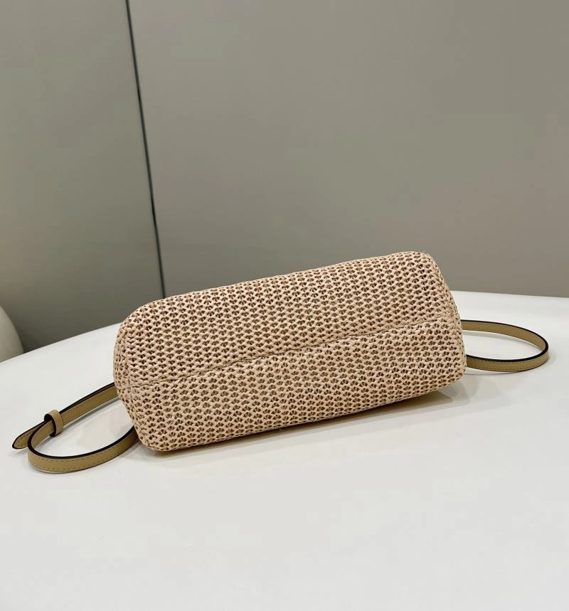 Exact replica Fendi First Bags