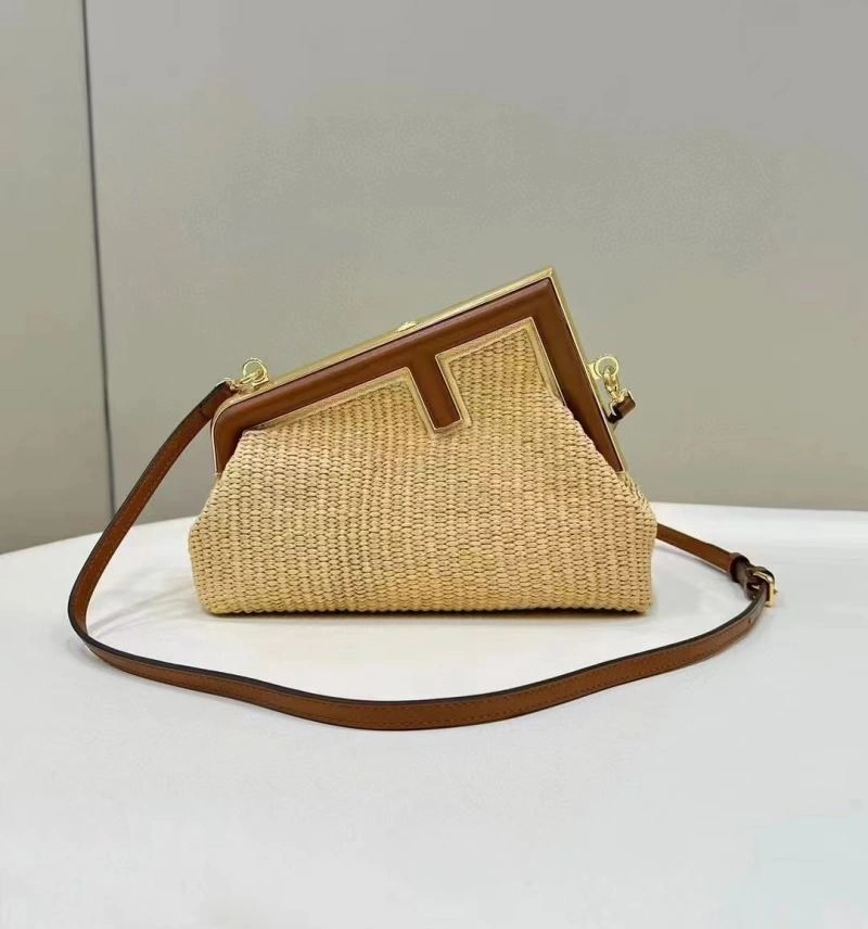 Fendi First Bags
