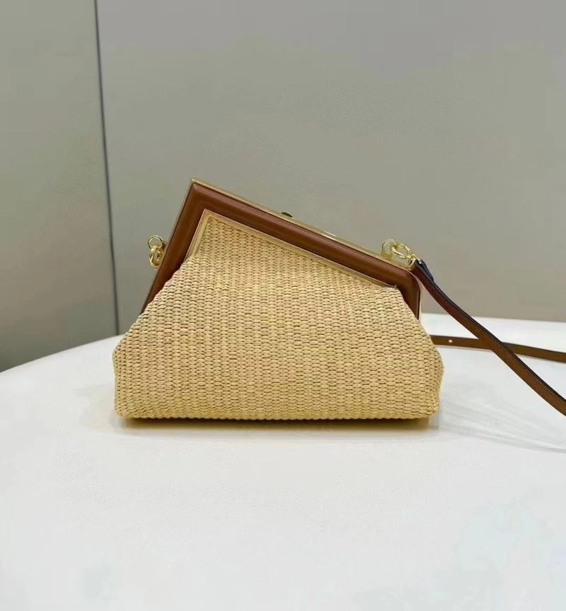 Inexpensive Fendi First Bags