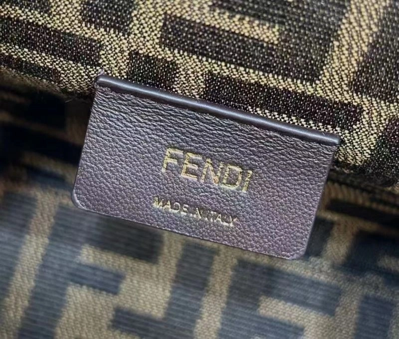 Inexpensive Fendi First Bags