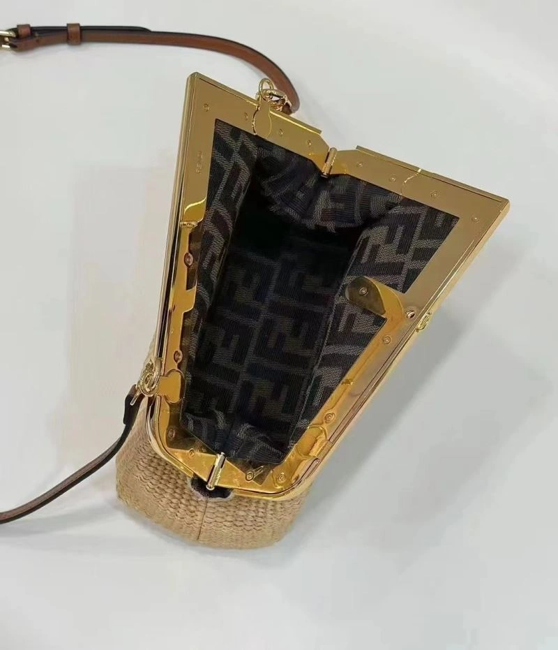 Inexpensive Fendi First Bags
