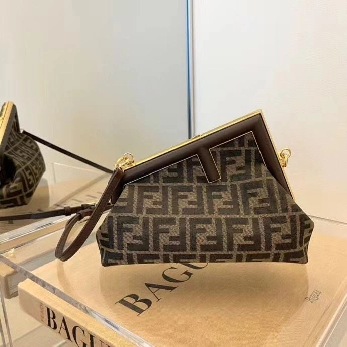 Fendi First Bags