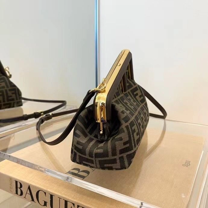 Cut-rate Fendi First Bags