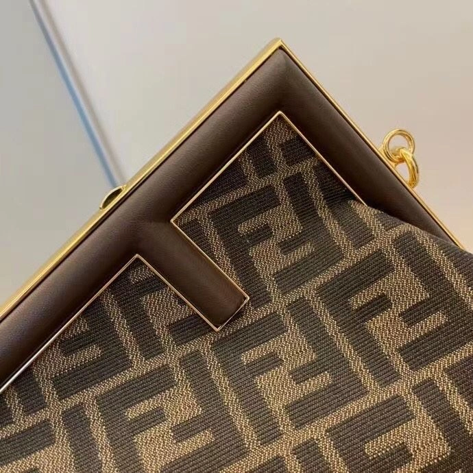 Cut-rate Fendi First Bags