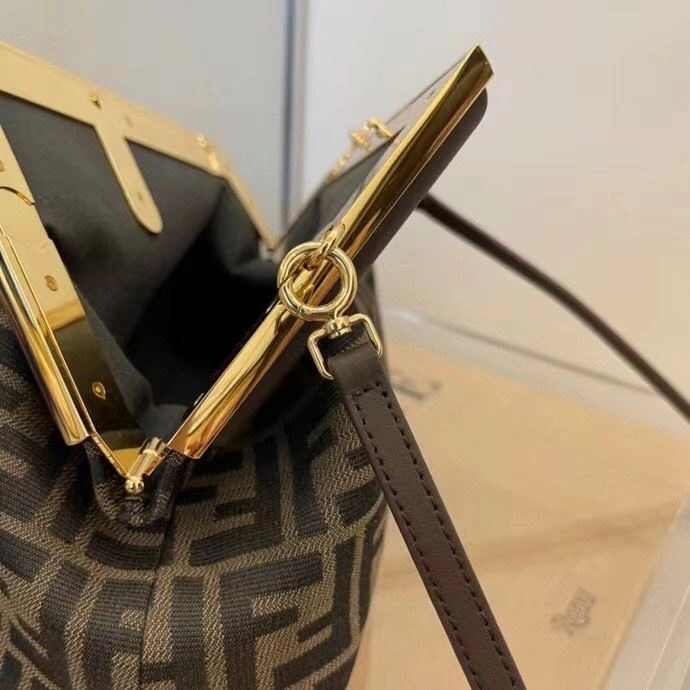 Cut-rate Fendi First Bags