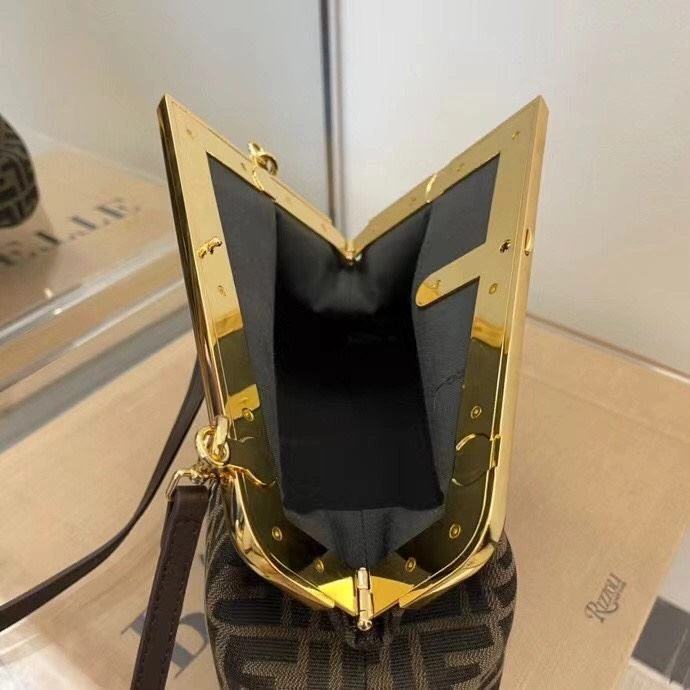 Cut-rate Fendi First Bags