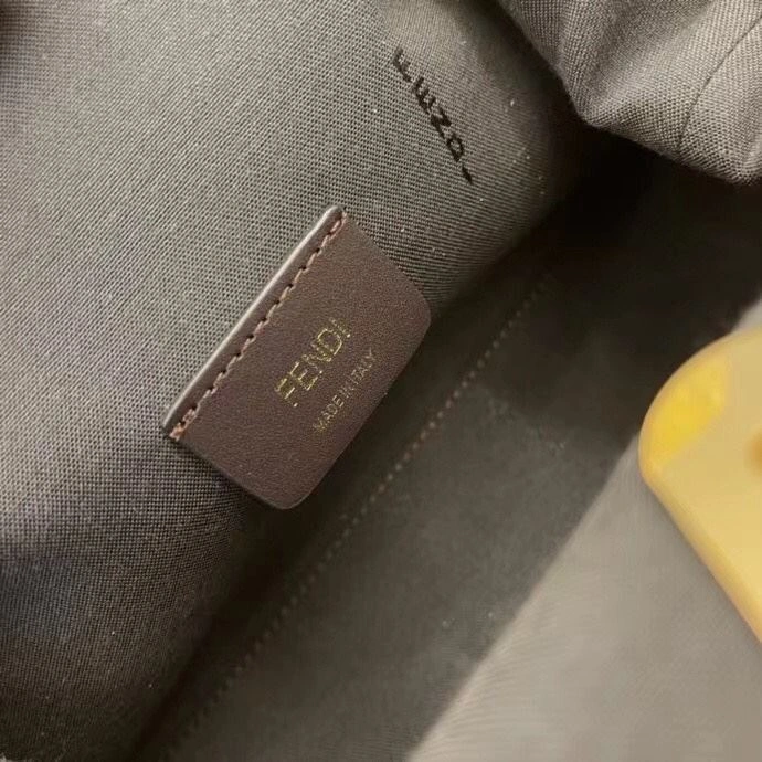 Cut-rate Fendi First Bags