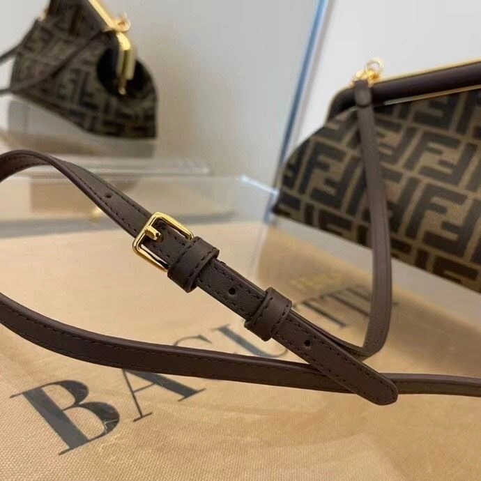 Cut-rate Fendi First Bags