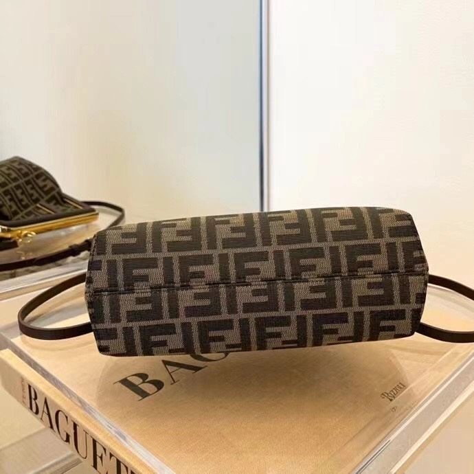 Cut-rate Fendi First Bags