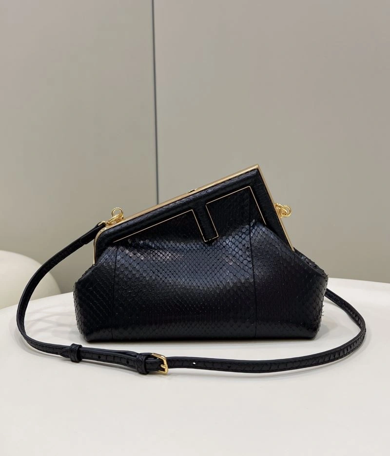Fendi First Bags