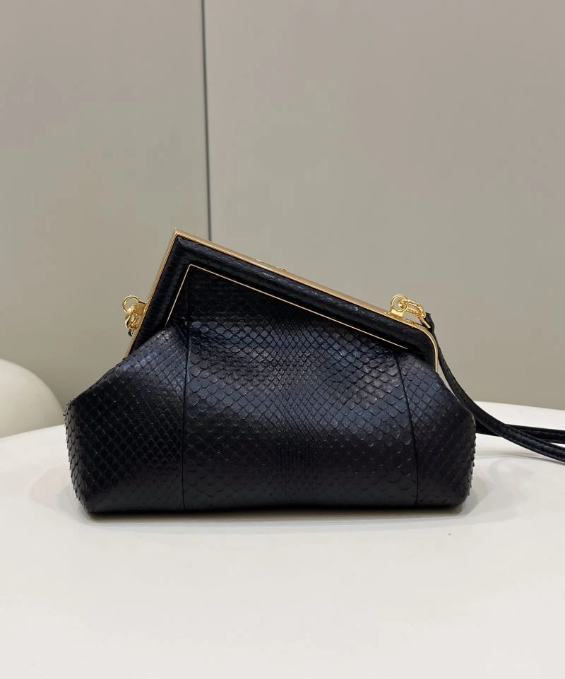Exact replica Fendi First Bags