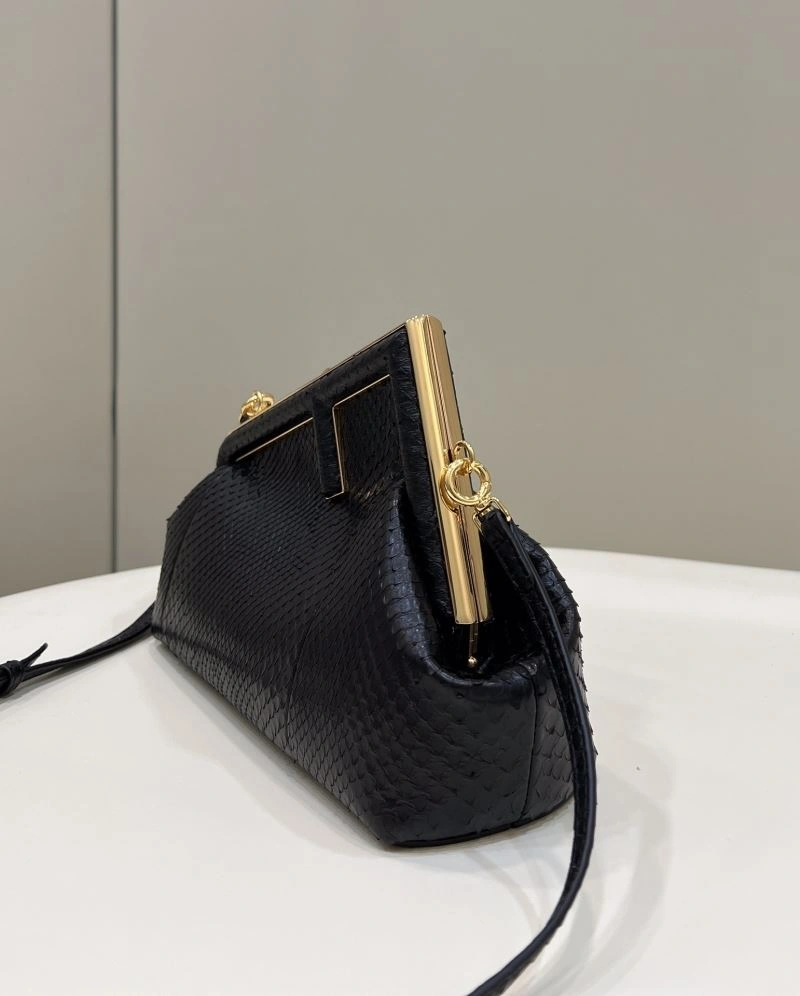 Exact replica Fendi First Bags