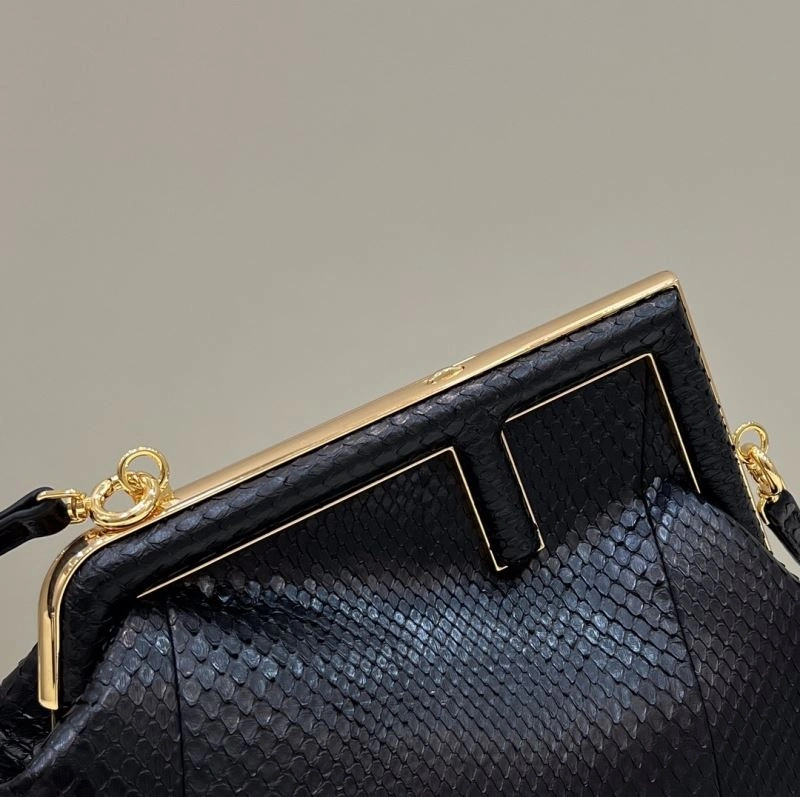 Exact replica Fendi First Bags
