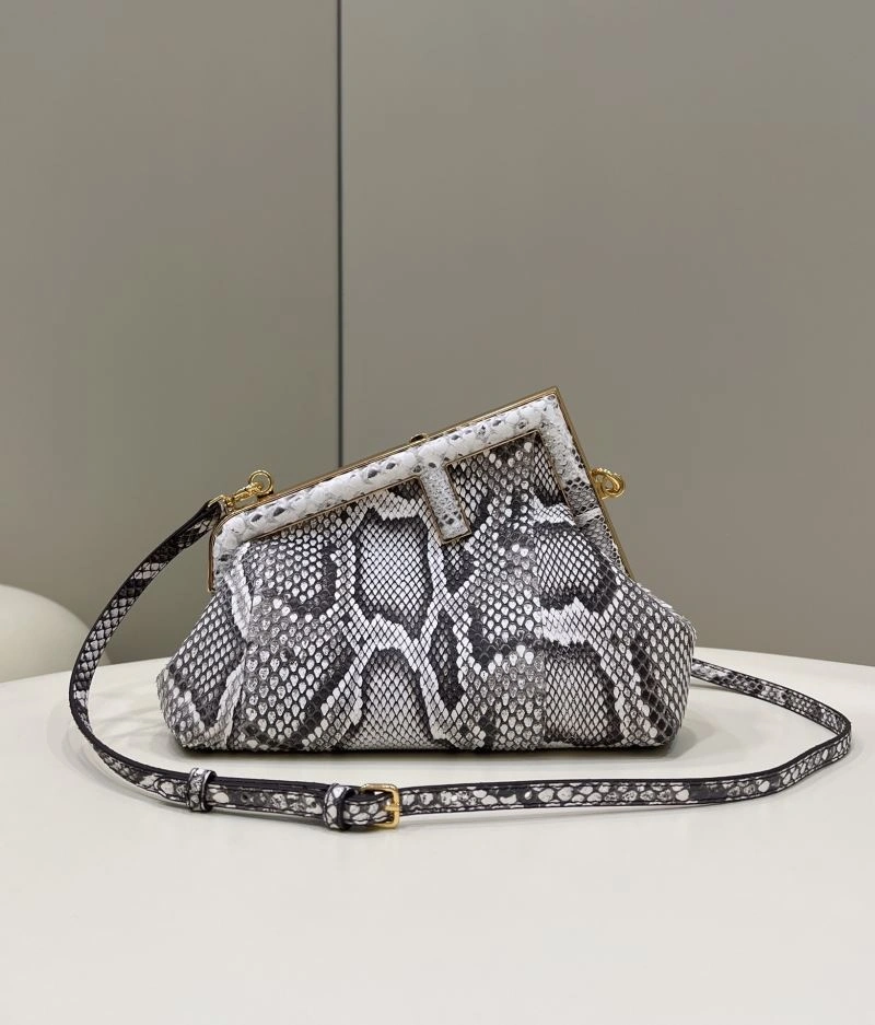 Fendi First Bags