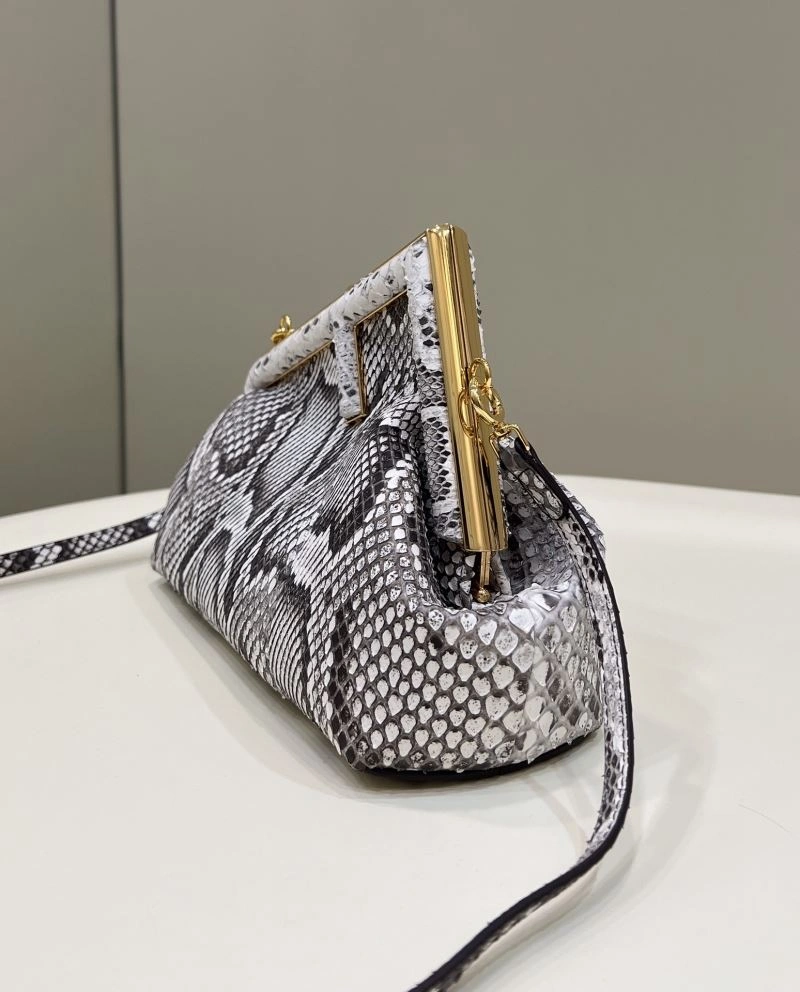 High fidelity Fendi First Bags