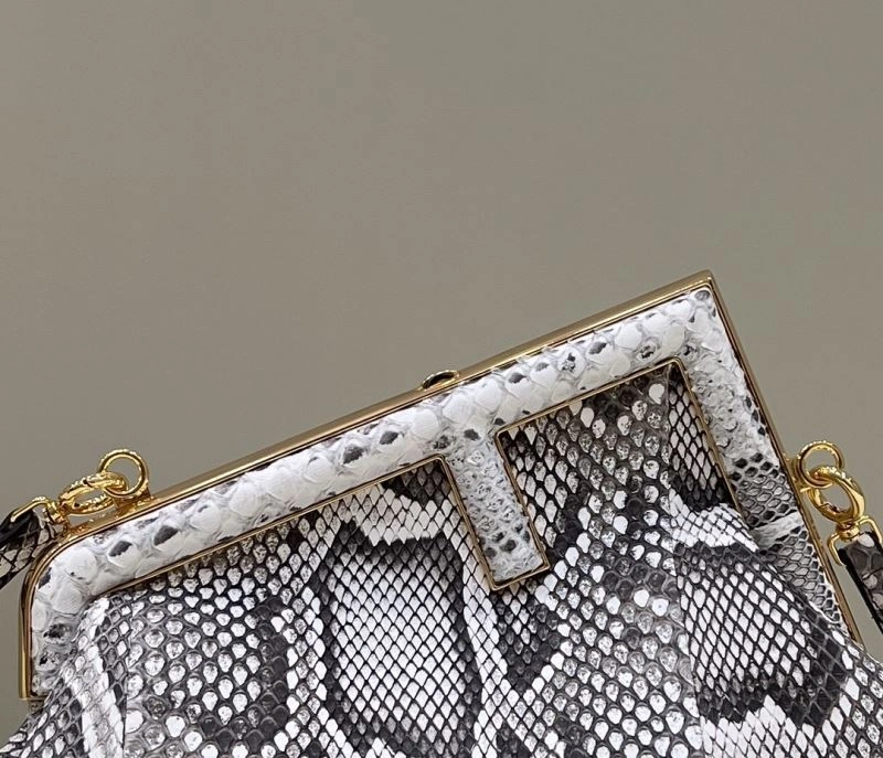 High fidelity Fendi First Bags