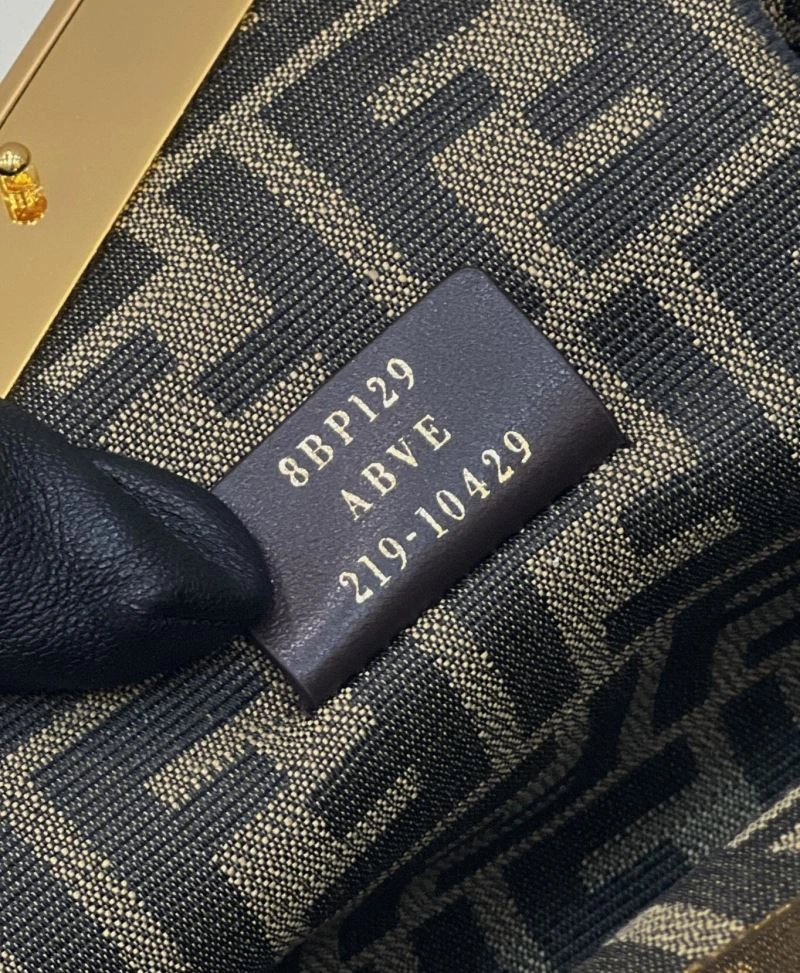 High fidelity Fendi First Bags